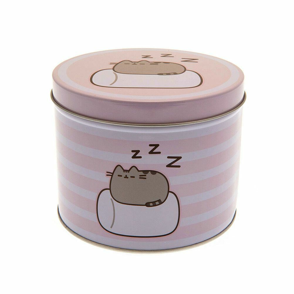 Pusheen Gift Tin Set | Xplore Games- Board Game Store