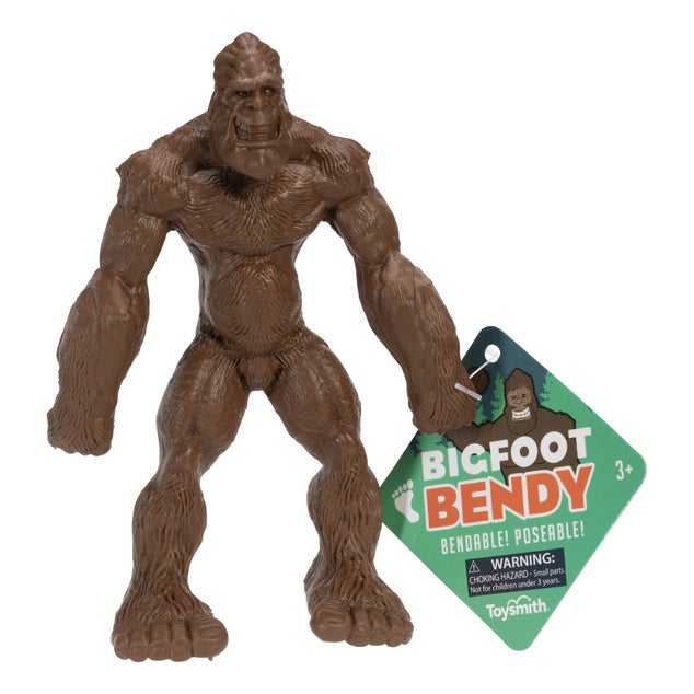 Bigfoot Bendy | Xplore Games- Board Game Store