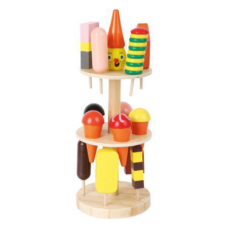 Ice cream stand playset store