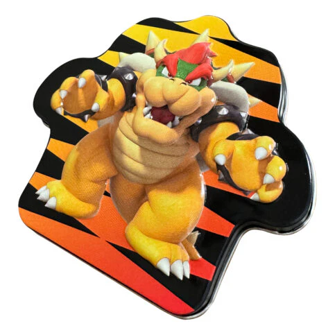 Super Mario Bowser Koopa Sours | Xplore Games- Board Game Store